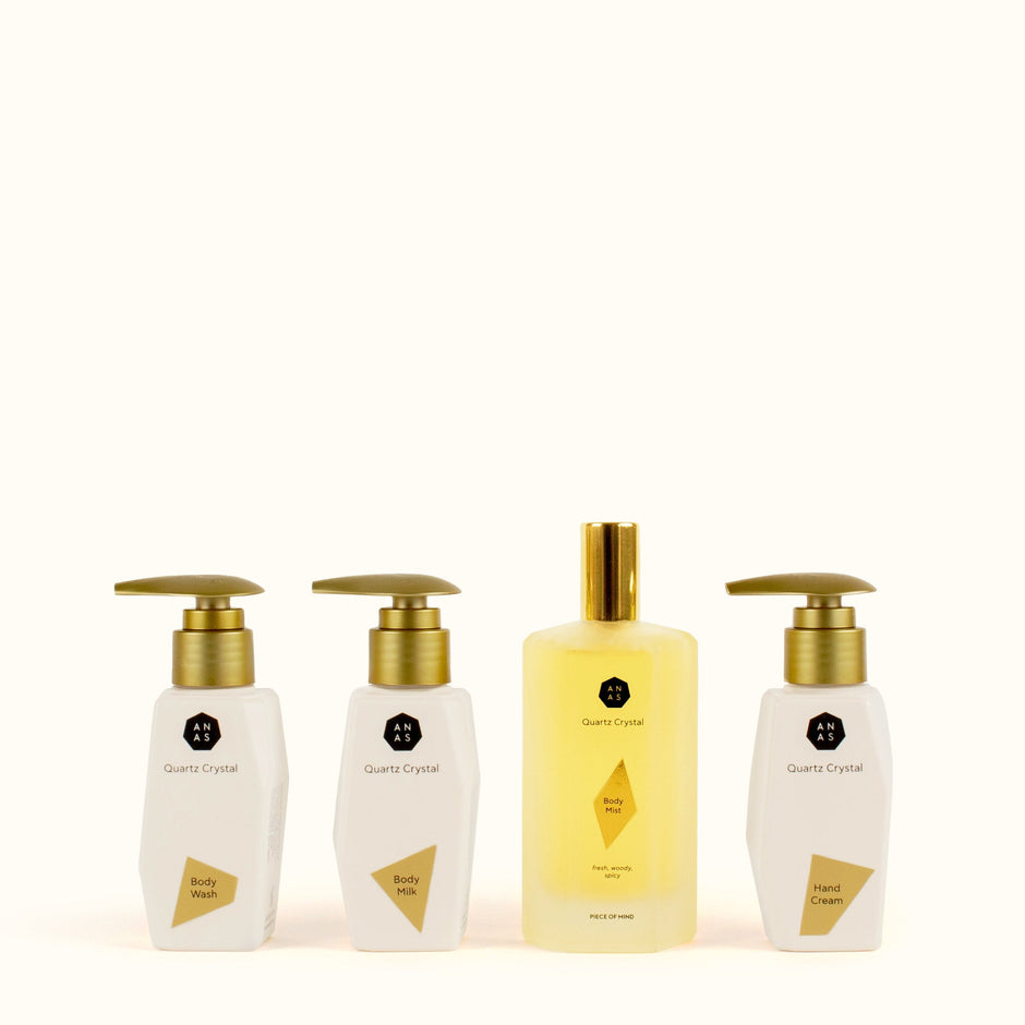 Skincare – ANAS CRYSTAL CARE